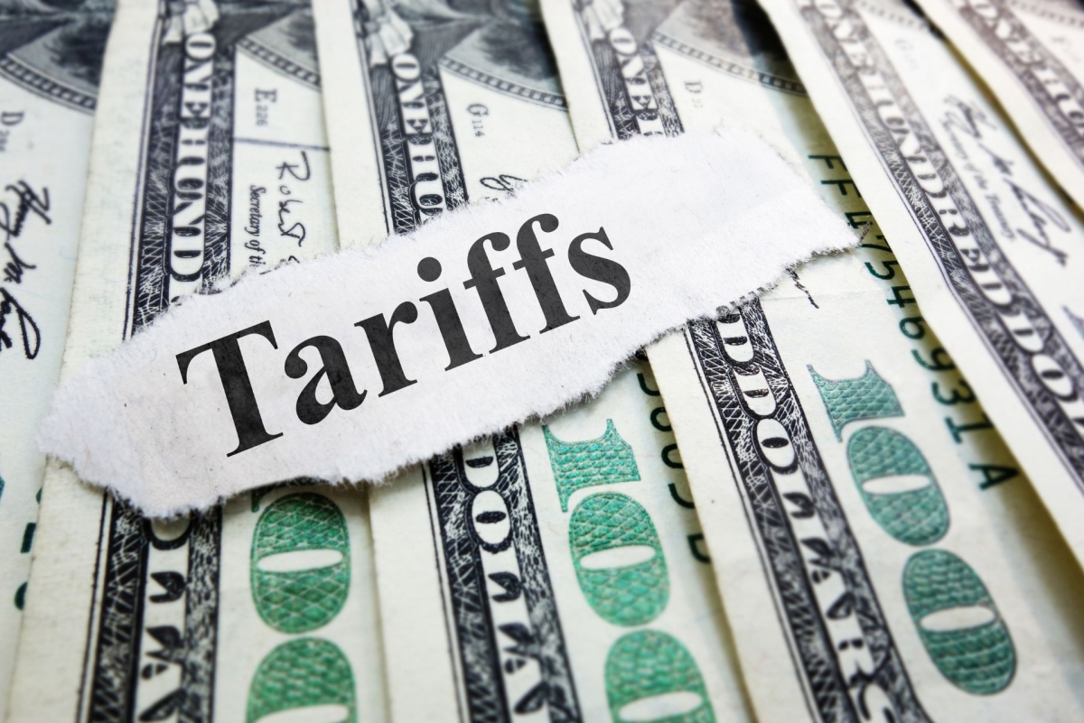 Trump Tariffs & Drawback: What You Need to Know - Comstock & Holt