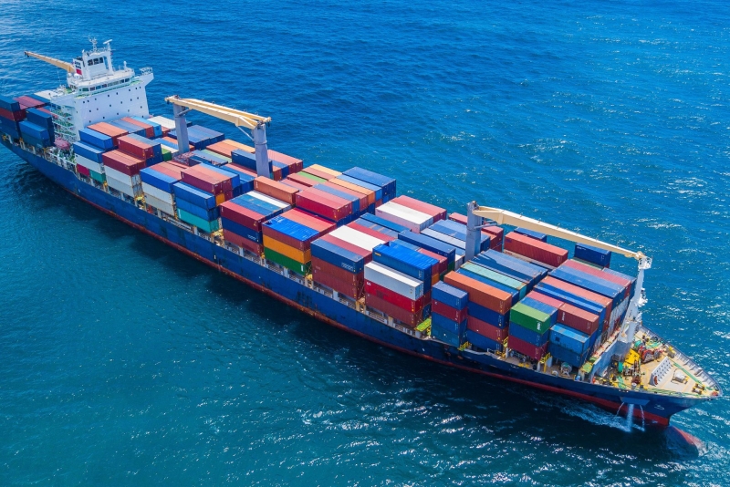 U.S. Duty Drawback - Comstock & Holt