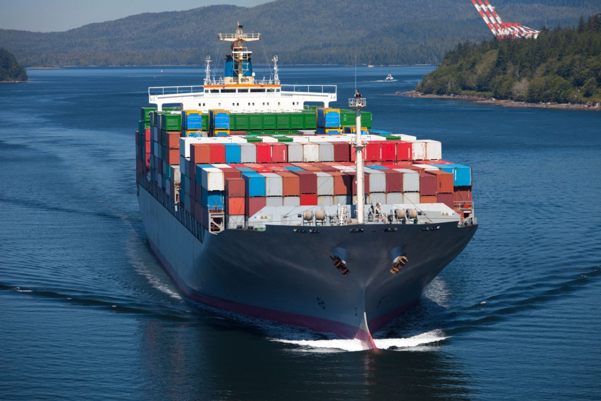 Calculating Duty Drawback Potential: Step-by-Step Guide - Comstock & Holt